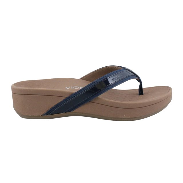 Vionic Women's High Tide Platform Sandal - Walmart.com