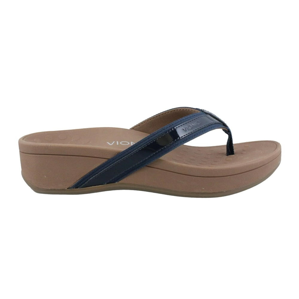 Vionic - Vionic Women's High Tide Platform Sandal - Walmart.com ...