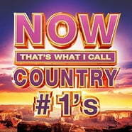 Now That's What I Call No 1 Hits / Various (CD) - Walmart.com