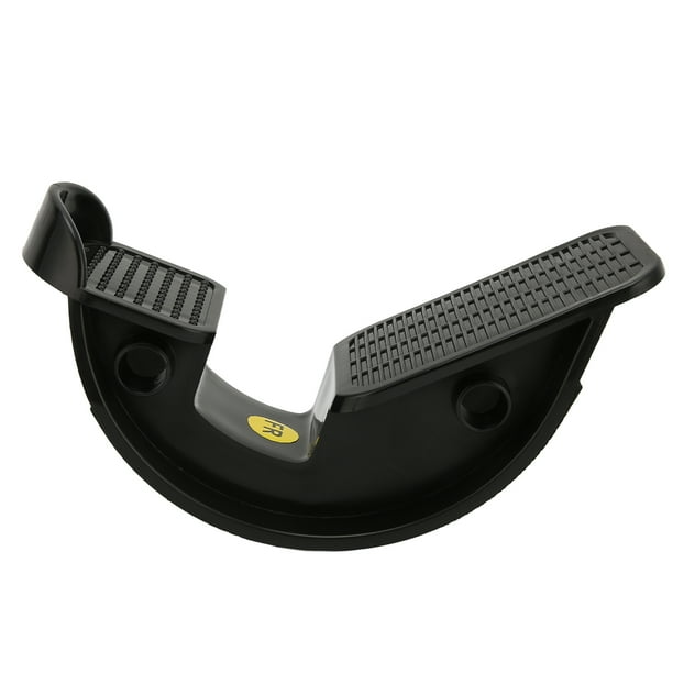 Calf Stretcher, Pain Relief Foot Rocker Ankle Stretch Increases ...
