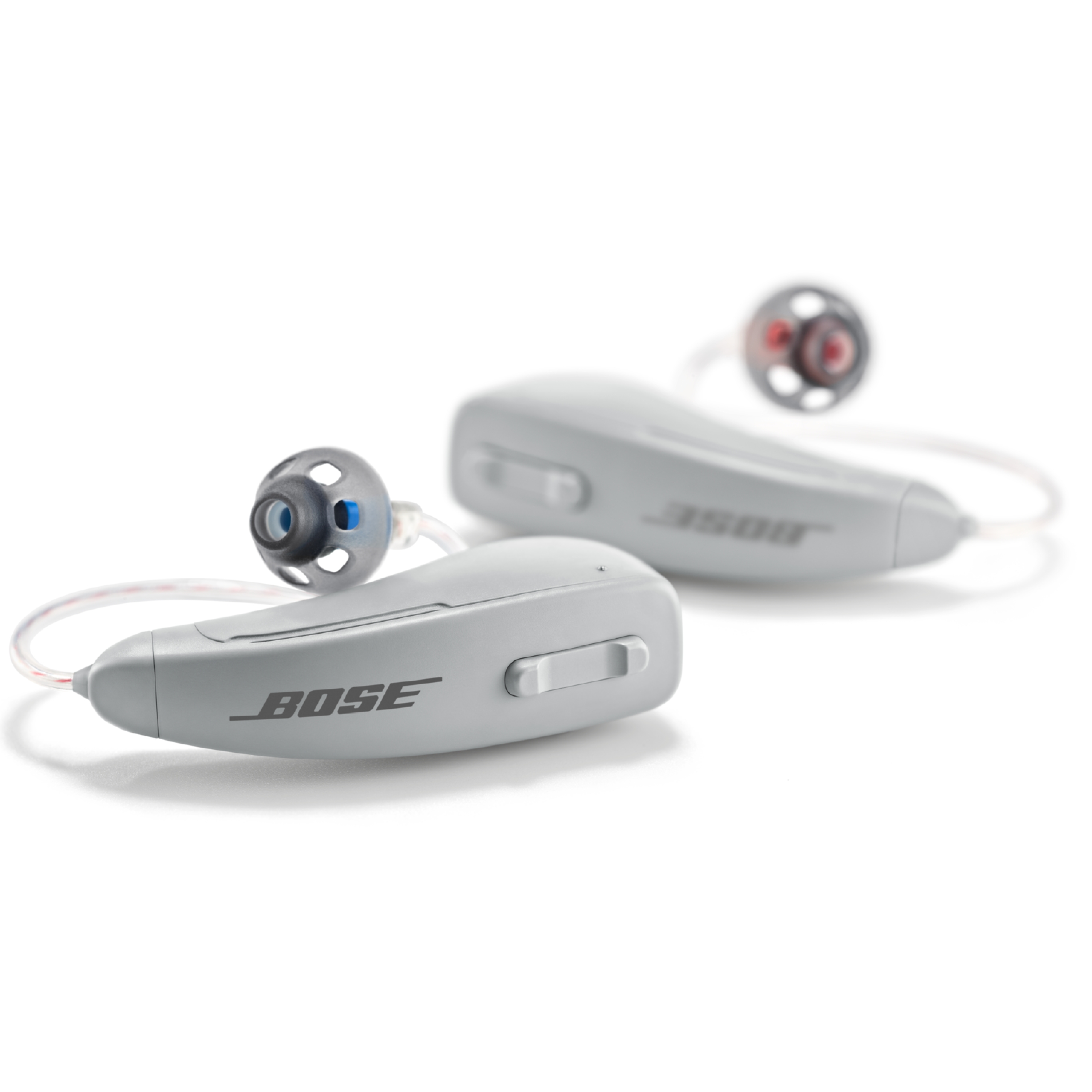 Buy Lexie B1 Self-fitting OTC Hearing Aids Powered by Bose Online at ...