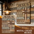 Christian Gifts,Vintage Is My Everything Metal Tin Sign,Jesu-s Is My ...