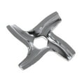 3 Pcs Replacement Grinder Blade Stainless Steel Blades for Grinders ...