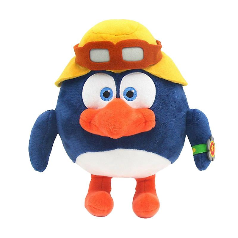 Click here for Tai Russia Cartoon Plush Toy Gogoriki Kikoriki Pin... prices