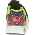 PJ Mask Toddler Boys' Athletic Shoe - Walmart.com