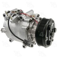 Calsonic NVR140S Compressor - Walmart.com
