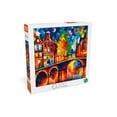 Buffalo Games 300 Piece Millennial Puzzle - Walmart.com
