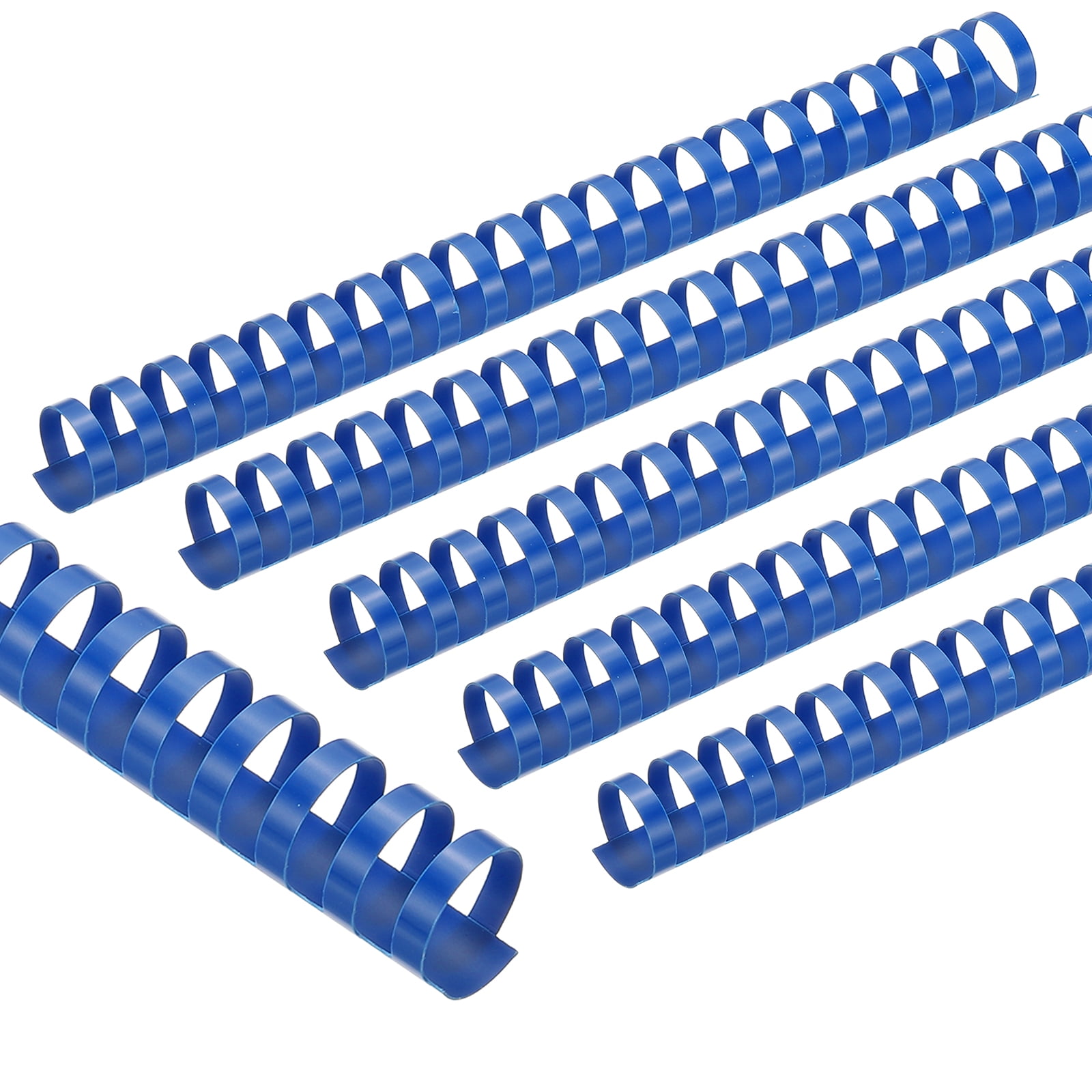 Click here for Unique Bargains Uxcell 25mm (1) Plastic Binding Co... prices