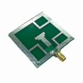 2X UWB Ultra-Wide Band Antenna 2.4-10.5G 10W 40dbm Ultra-Wide ...