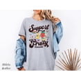 CLOTEX Support Your Fruity Friends Shirt, Gender-Neutral Shirt, Vintage ...