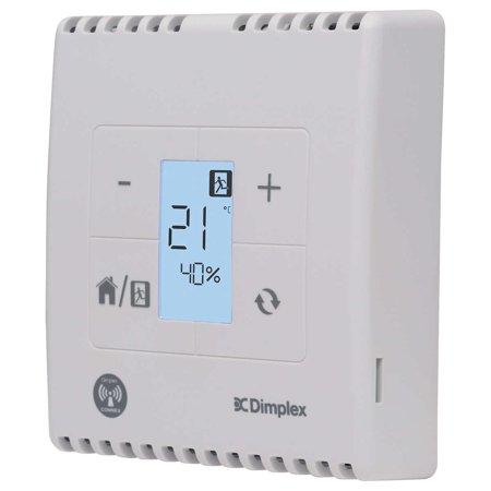 Dimplex CONNEX Smart Thermostat | Walmart Canada