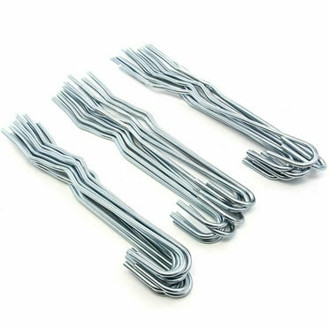 5 Dozen Berkshire Standard Disposable Trap Stakes with 15-inch cable ...