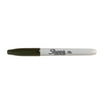 Sharpie Pro Permanent Fine Point Industrial Marker, 3ct - Walmart.com