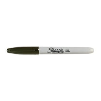 Sharpie Pro Permanent Fine Point Industrial Marker, 3ct - Walmart.com