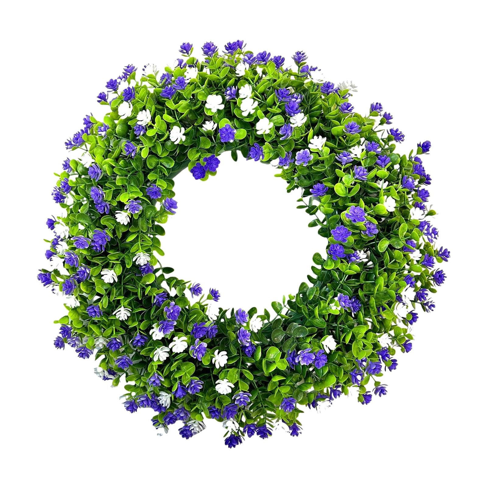 Click here for Unbranded Spring Door Wreaths For Front Door Outsi... prices