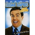 Cedar Rapids (DVD) - Walmart.com