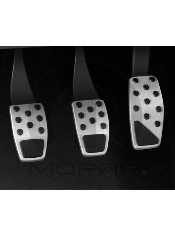 Car Pedals & Pedal Covers in Interior Parts & Accessories - Walmart.com