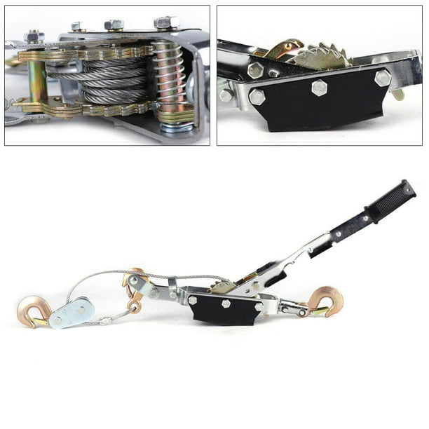 Warn Quick Connect Power Cable