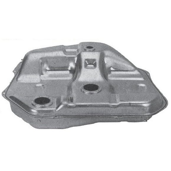 Chrysler 200 Fuel Tank