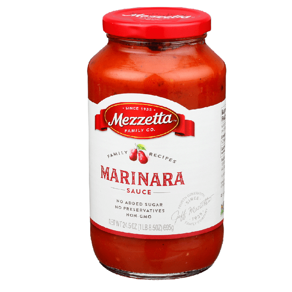 Mezzetta