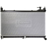 Denso 221-4412 Radiator, 1 Pack Fits select: 2011-2014 NISSAN JUKE ...