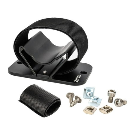 Bike Mount Racks Bike Stand Quick Release Parking Rack thru Axle Rear ...