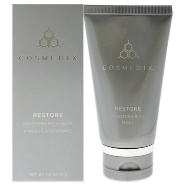 CosMedix Clear Deep Cleansing Mask - 2 oz - Walmart.com