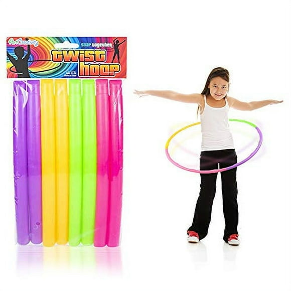 Kids' Hula Hoops