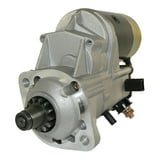 DB Electrical New Starter 410-52056 for John Deere Diesel Higher Torque ...