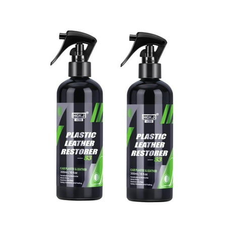 s 300ml Leather Renovator Conditioner Restorer Spray | Walmart Canada