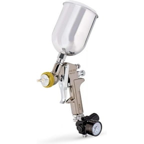 3M Accuspray Spray Gun System with Standard PPS, 16580, 1 Kit - Walmart.com