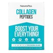 Nature's Plus Hydrolyzed Collagen Peptides Protein Powder - 1.3 Pounds ...