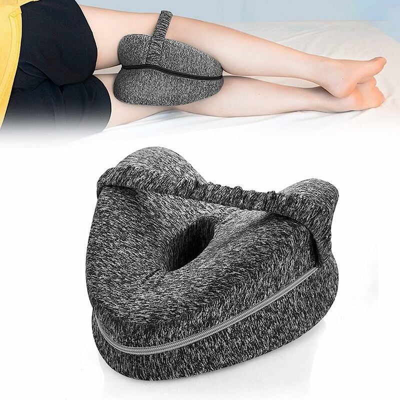 Click here for Hengyun1 Orthopedic Memory Foam Pillow - Supports... prices