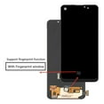 Amoled Lcd Touch Screen for Oppo Reno5 Z 5z Cph2211 - Walmart.com