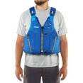 NRS OSO Life Jacket PFD Recreation Kayak Life Jacket, US Coast Guard ...