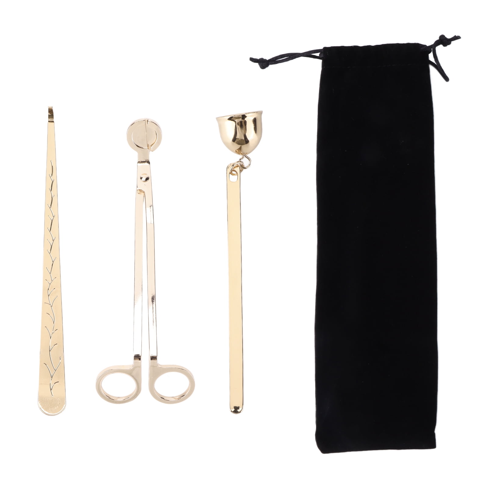 Click here for Estink Wick Trimmer  Candle Snuffer Exquisite Work... prices