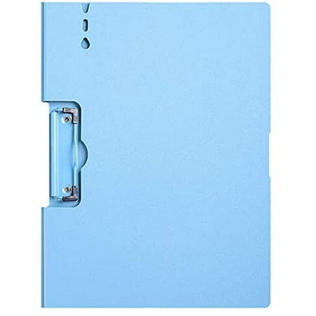File Cover Folder Clipboard, Profile Clip File Folder, 360 Degree Flip ...