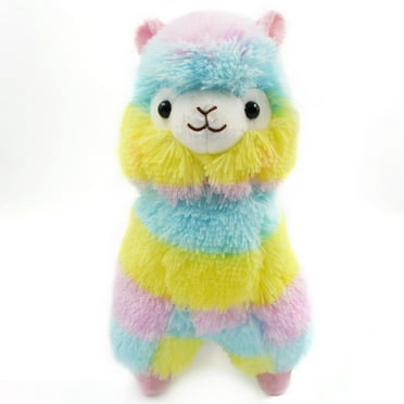 Adventure Planet Plush Pounce Pal - ALPACA (6.5 inch) - Walmart.com
