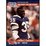 Carwell Gardner