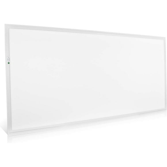 Battery Backup Light Fixture