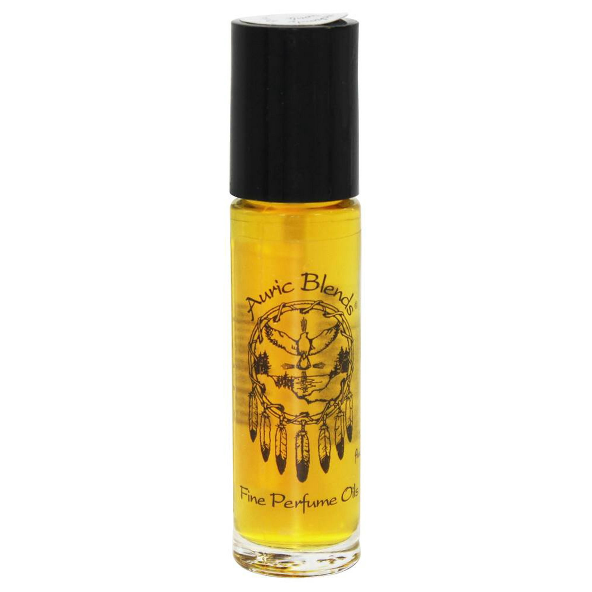 Click here for Auric Blends - Fine Perfume Oil Roll On Patchouly... prices