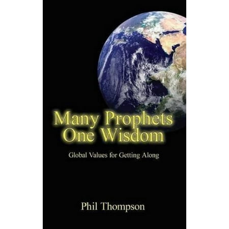 Many Prophets One Wisdom | Walmart Canada