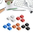 OEM R3 Keycaps Non Engraved for Mechanical Keyboard PBT Dye-Sublimation ...
