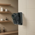 Foldable 360°Rotating Camera Mount with Quick Release for Vlogging ...