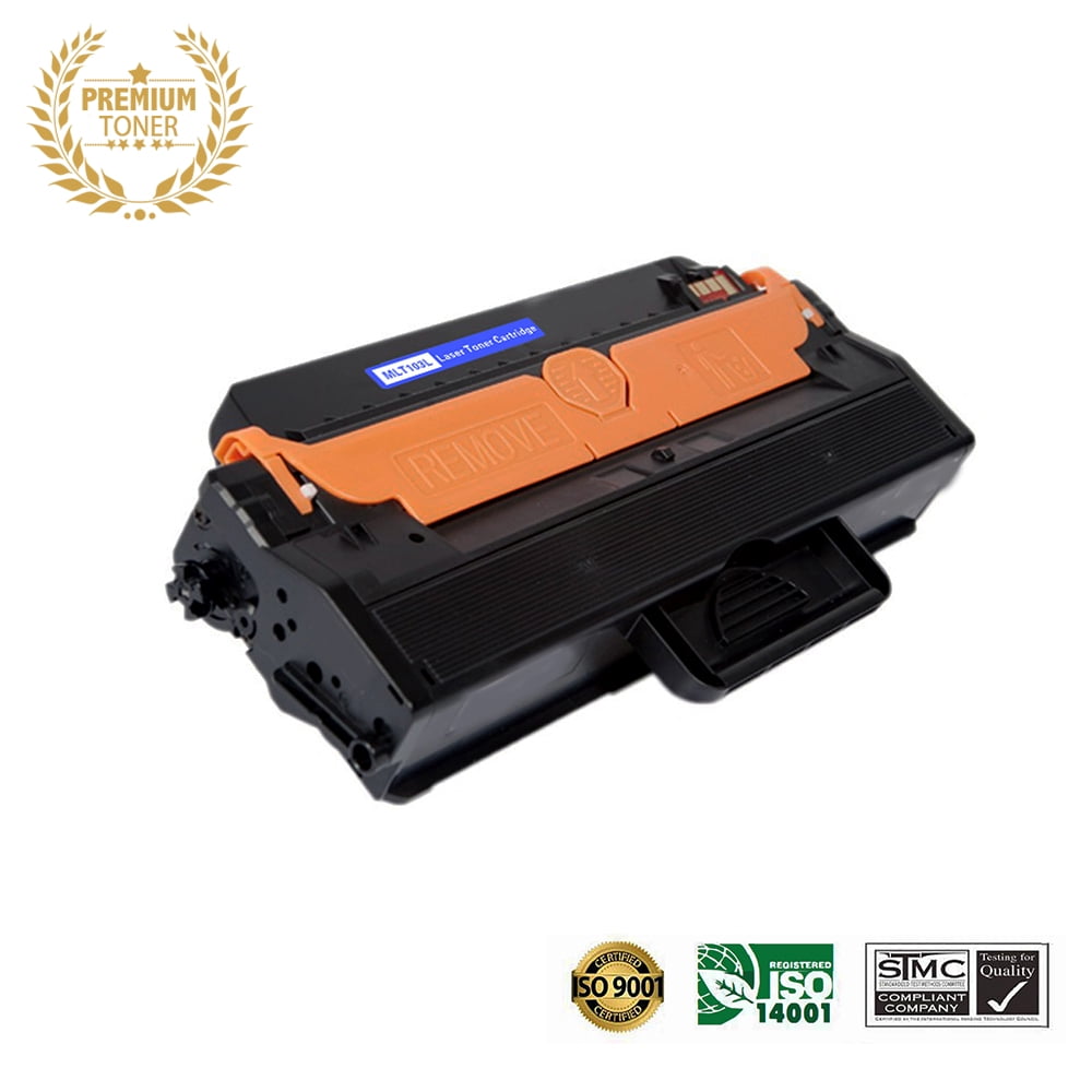 Click here for Ultra Toner Superior Samsung Mlt-D103l Black Toner... prices