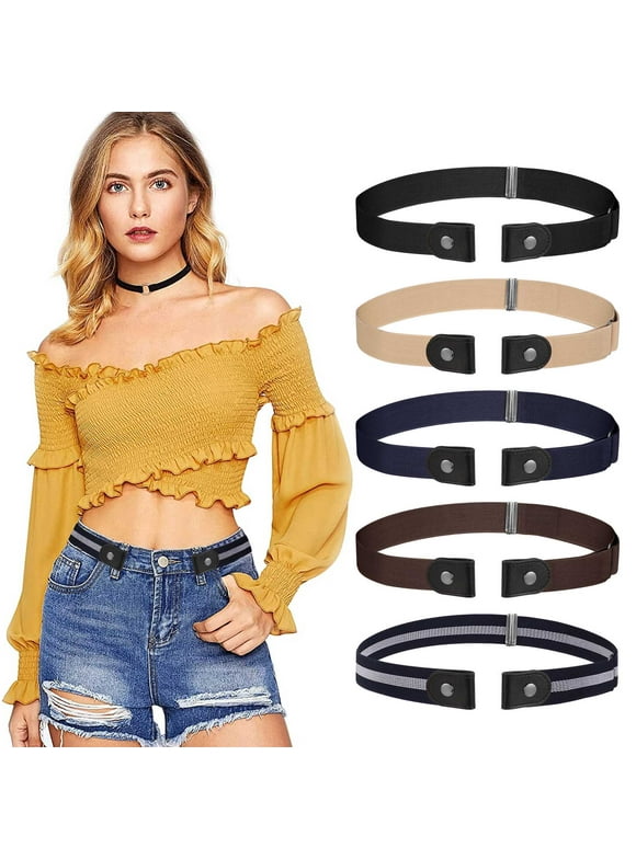 Belt Loops