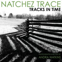 Natchez Trace: Tracks in Time - Walmart.com