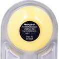 Yankee Candle VANILLA CUPCAKE Fast Fragrance Wax Melt Singles (Pack of ...
