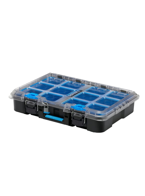 HART Tool Boxes & Organizers in HART Tool Storage - Walmart.com