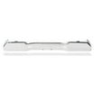 Chevy Bumper Stepside 1950-1987 Rear Small Bow Tie Bumper For Chevy ...